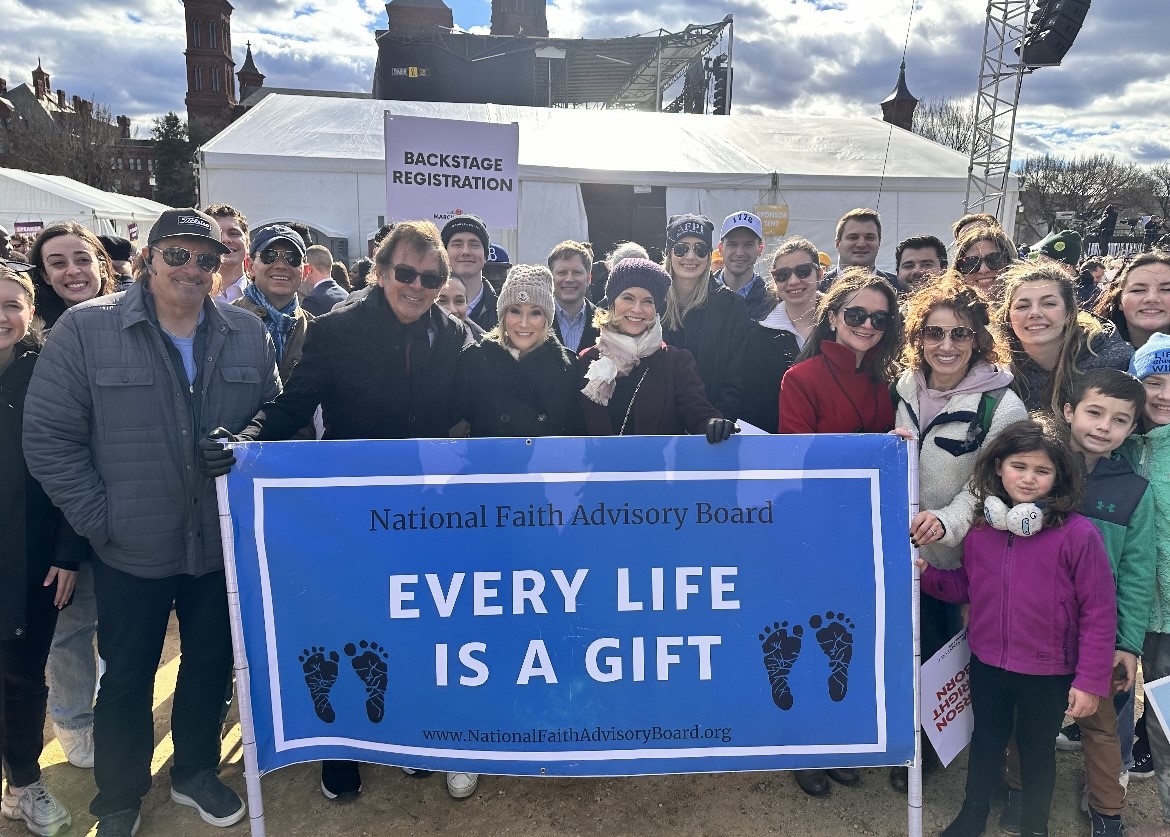 Events - National Faith Advisory Board