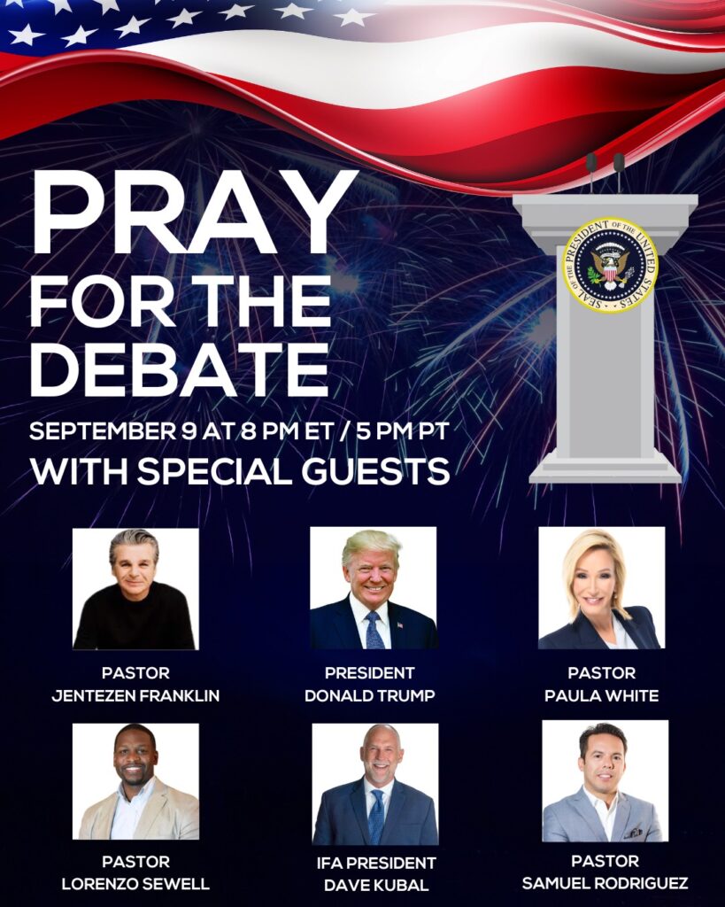 Events - National Faith Advisory Board